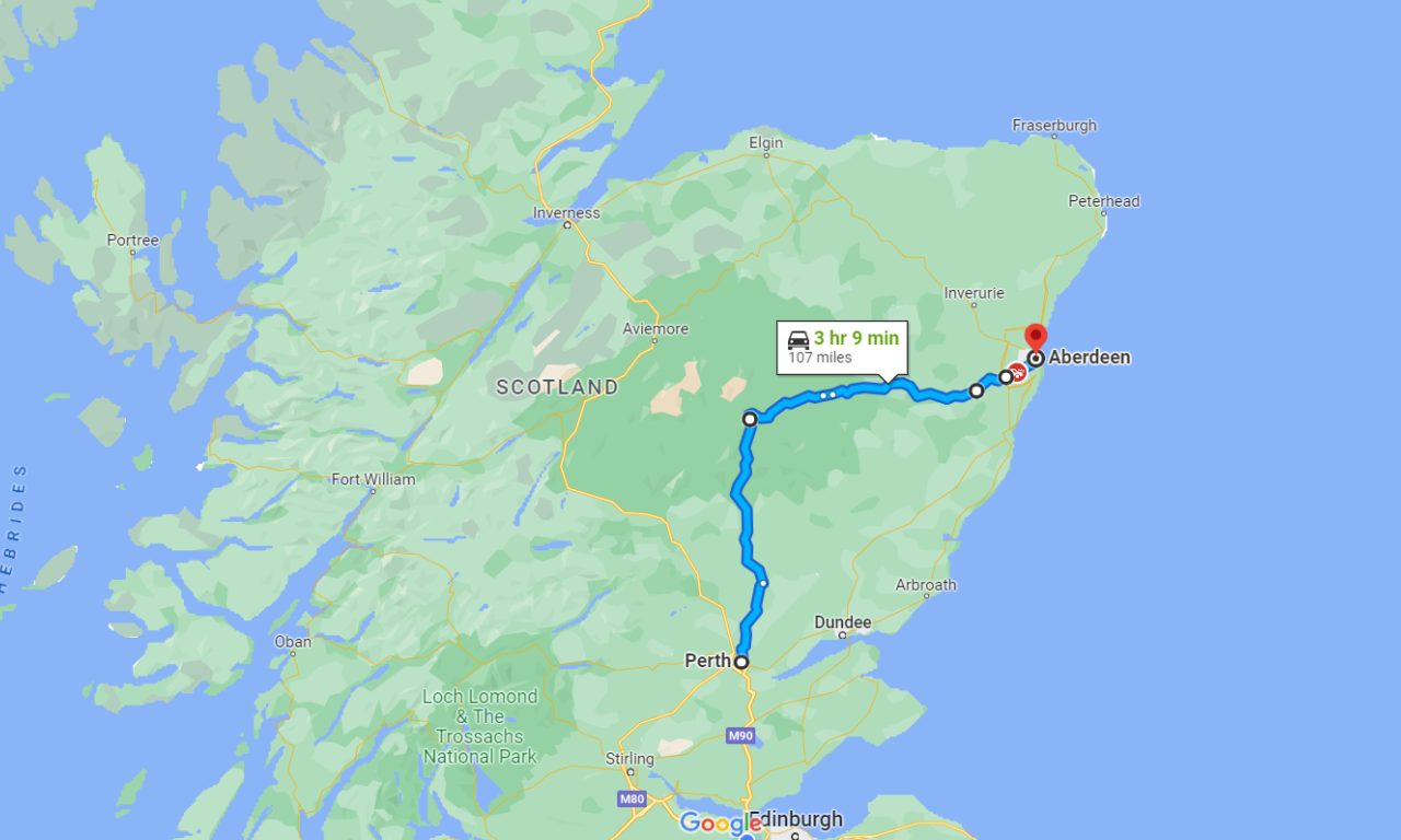 Clarkies Campers - Clarkies Campers