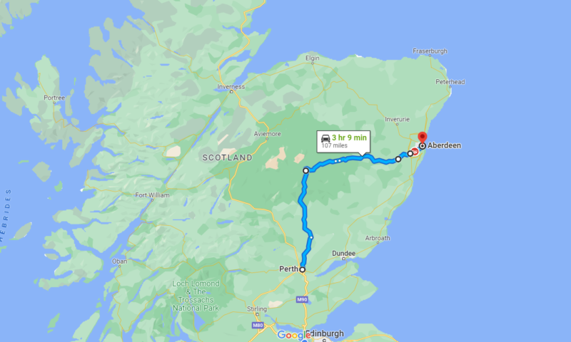 Clarkies Campers - Clarkies Campers